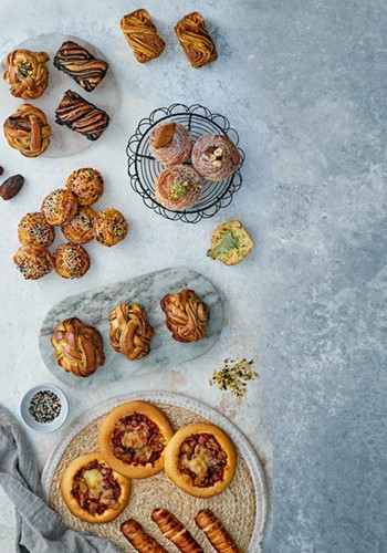 Fornalia | Artisan Bakery